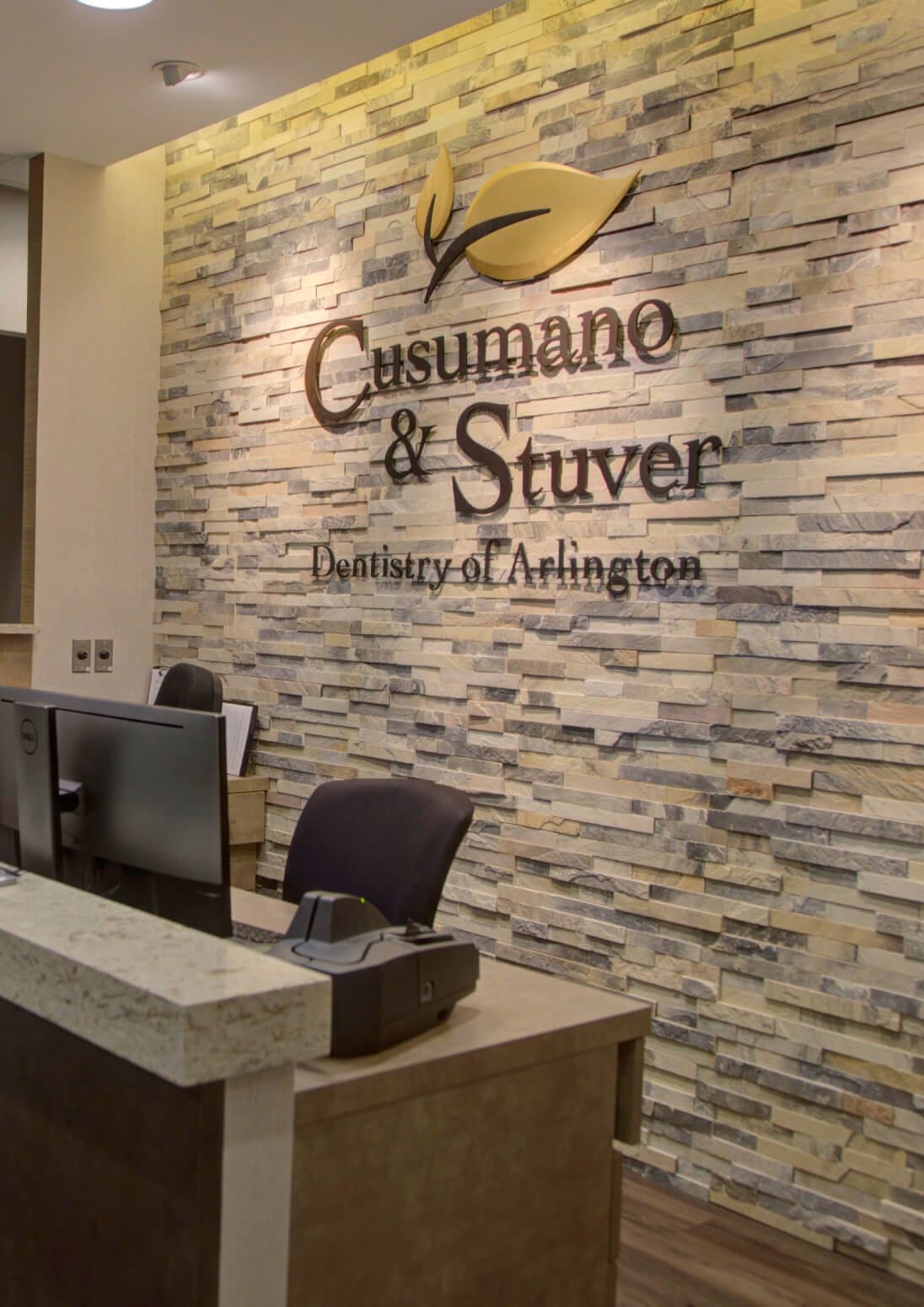 Dentist in Arlington, VA | Cusumano & Stuver Dentistry